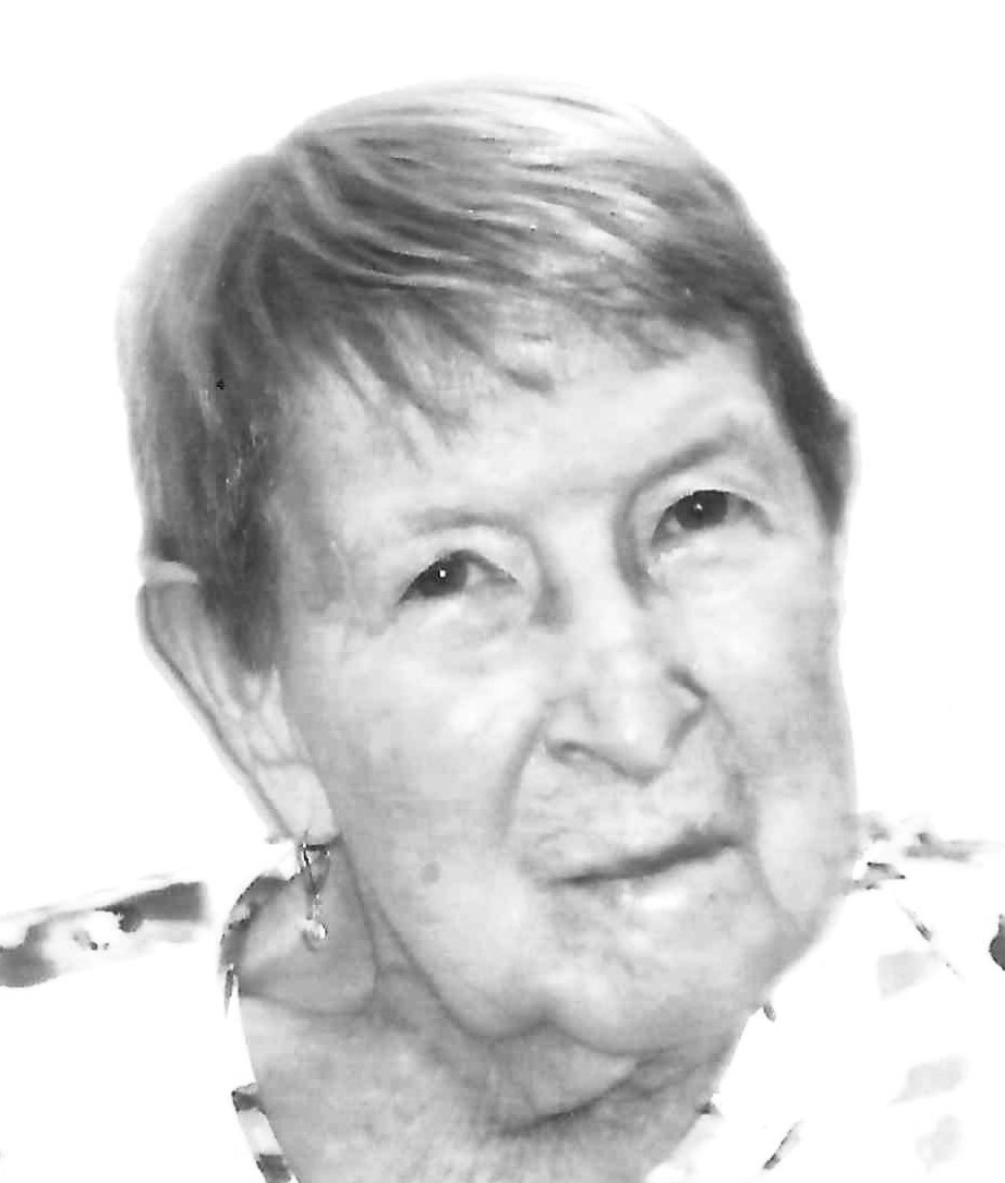 Ruby Lee Ogden | News, Sports, Jobs - The Intermountain